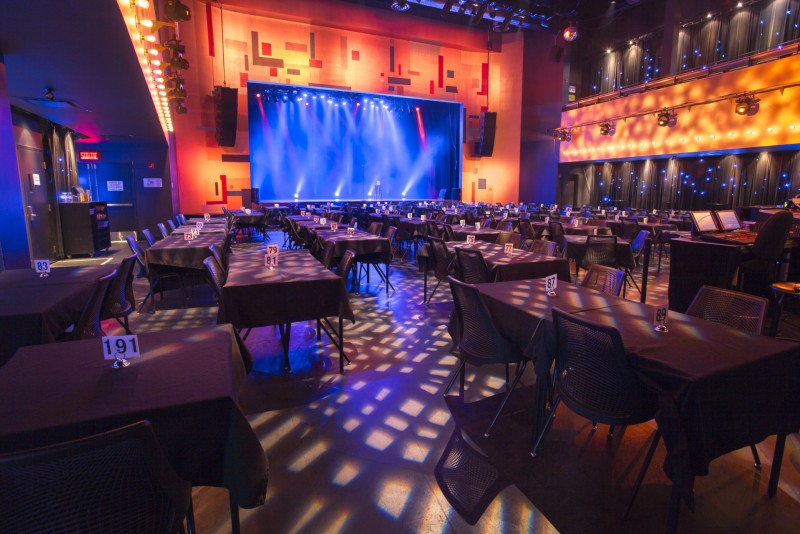 Le Club Dix30 | Le club