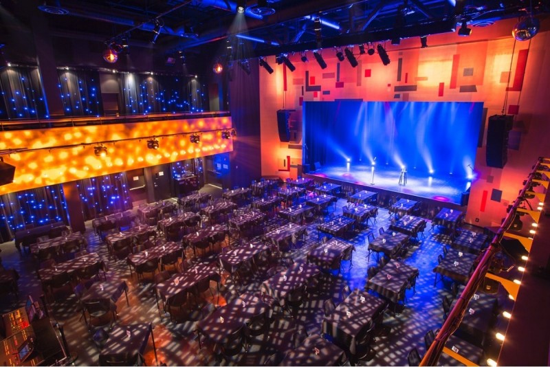 Le Club Dix30 | Le club