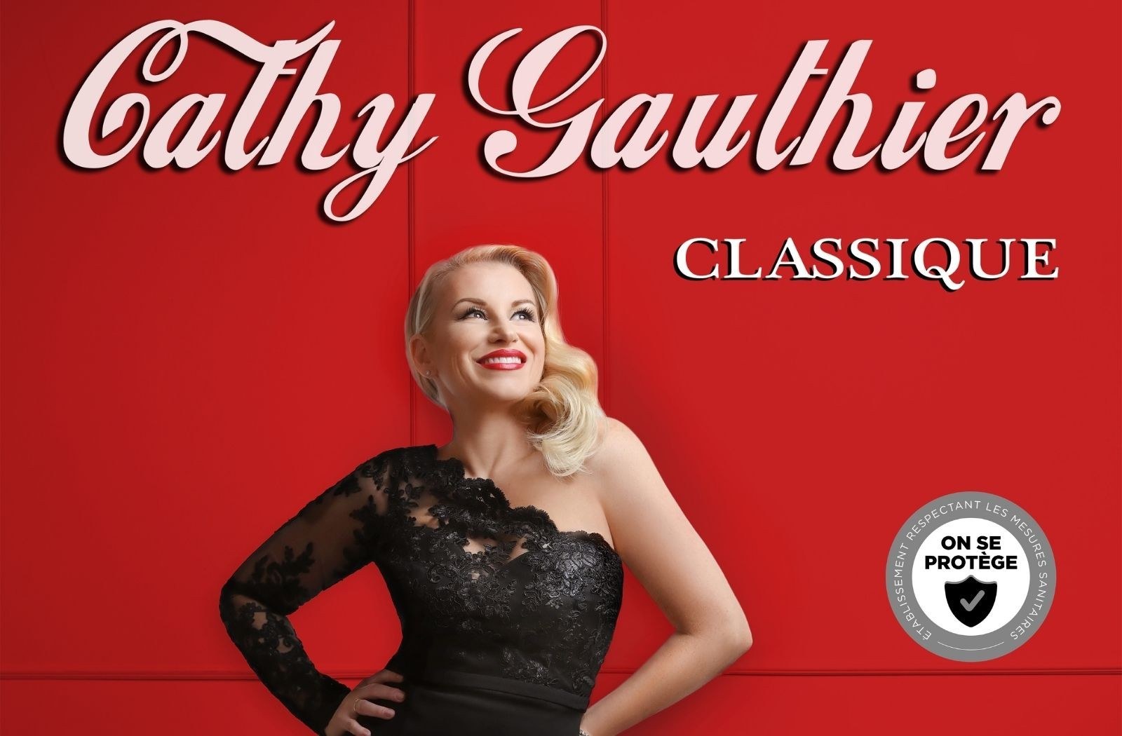 Le Club Dix30 | PROGRAMMATION SPÉCIALE * AVEC DISTANCIATION