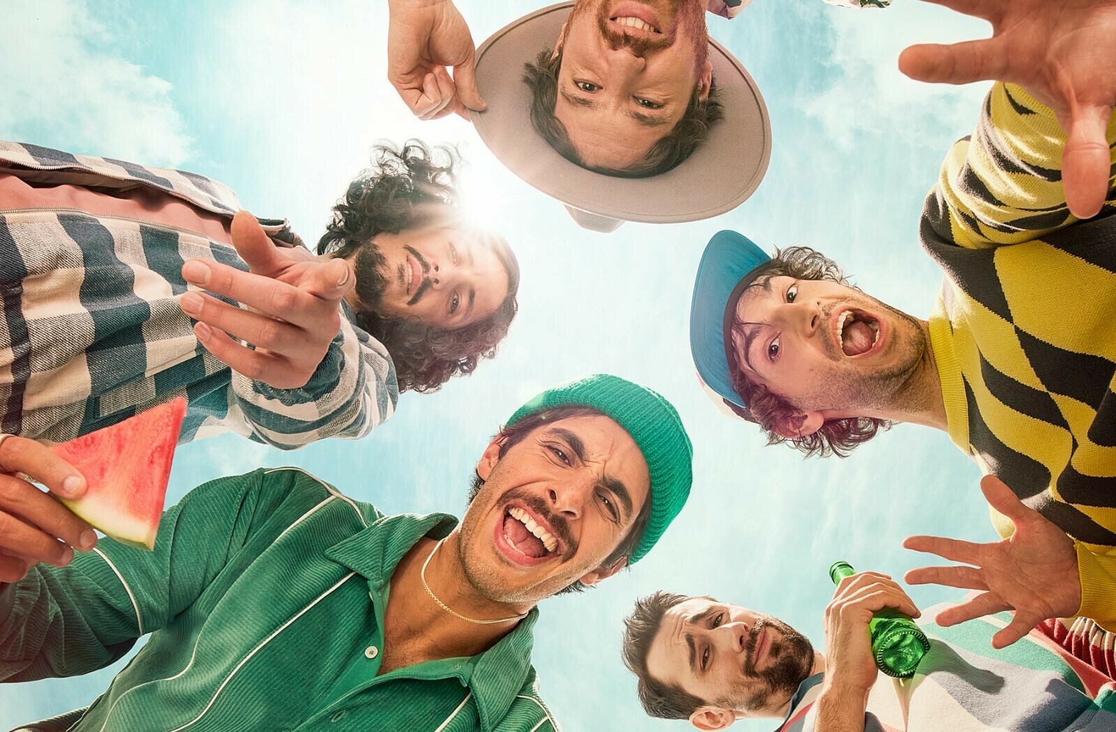 Le Club Dix30 | Agua Tour - Admission générale debout