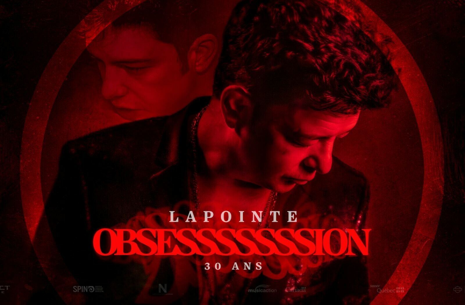 Le Club Dix30 | 30 ans d'obsession - Admission générale debout