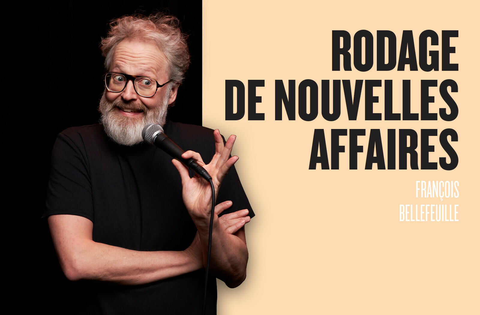 Le Club Dix30 | En rodage