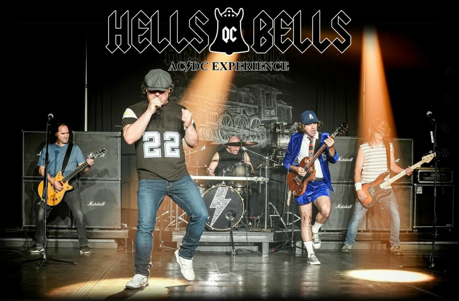 Le Club Dix30 | Hells Bells