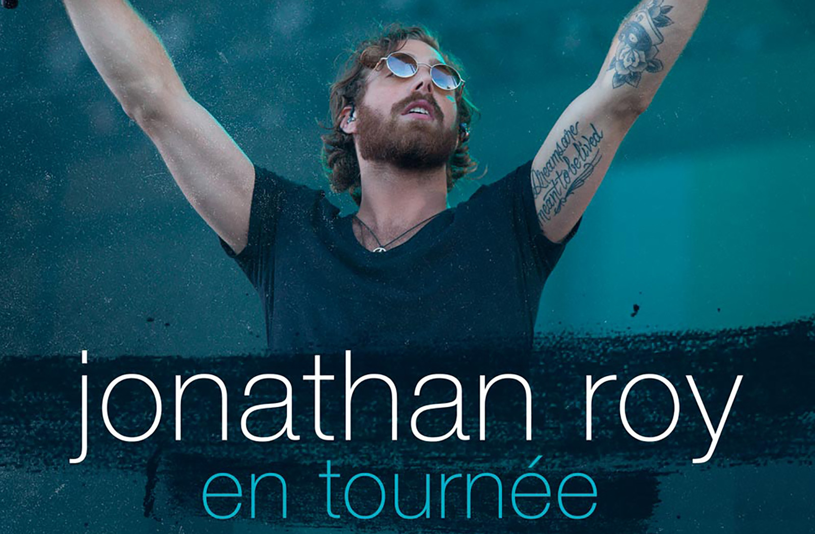 Le Club Dix30 | En tournée