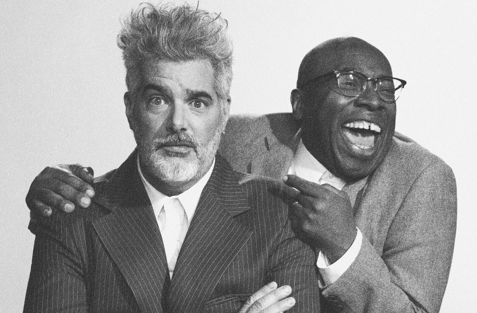 Le Club Dix30 | La nature comique