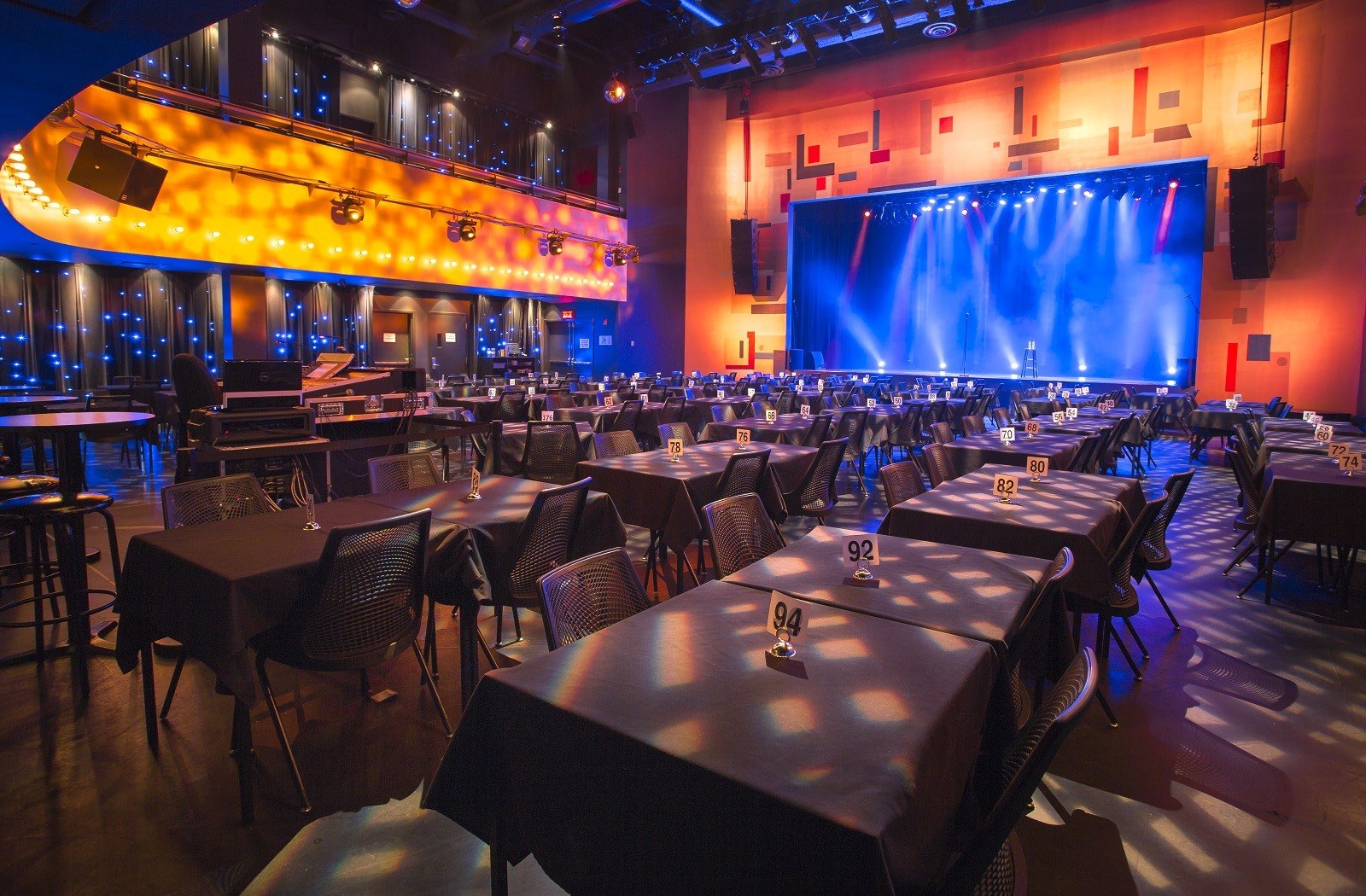 Le Club Dix30 | ENFIN DE RETOUR!