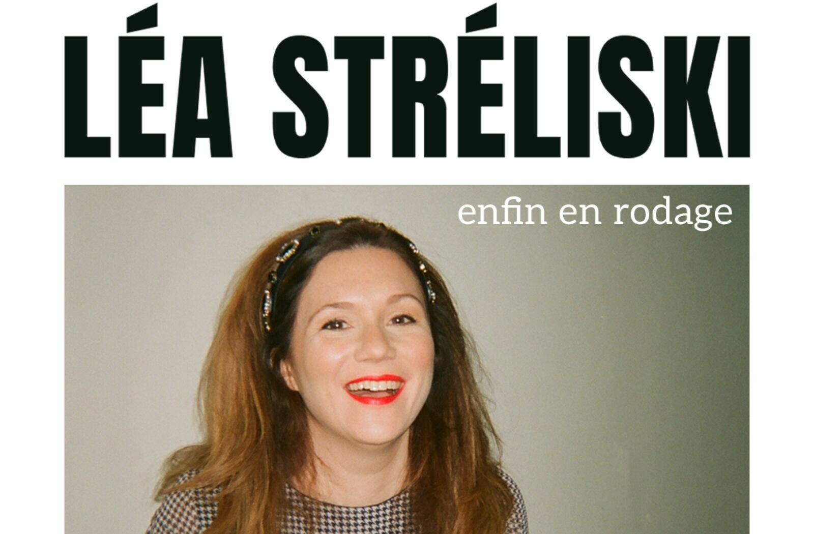 Le Club Dix30 | Enfin en rodage