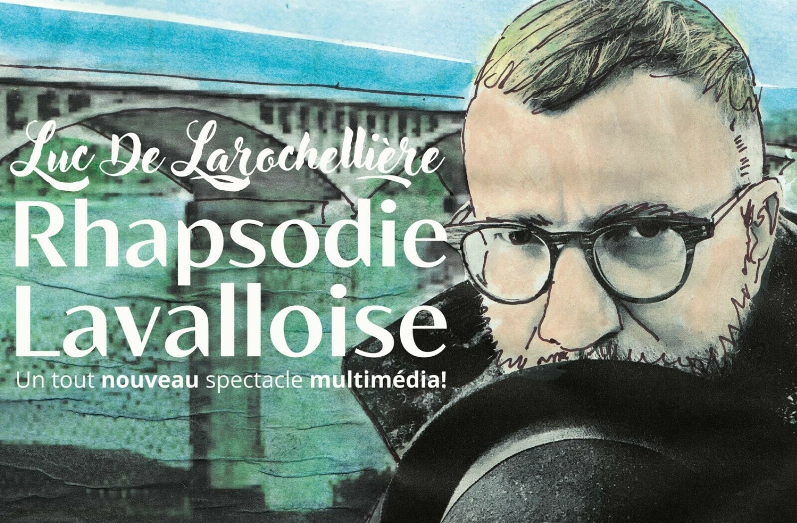 Le Club Dix30 | La Rhapsodie Lavalloise