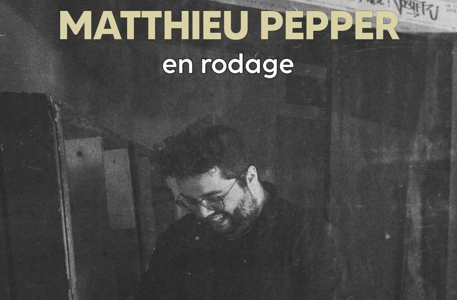 Le Club Dix30 | En rodage