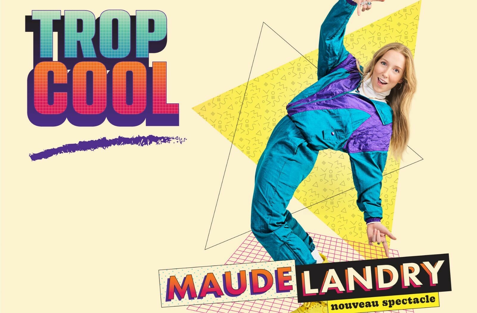 Le Club Dix30 | Trop cool