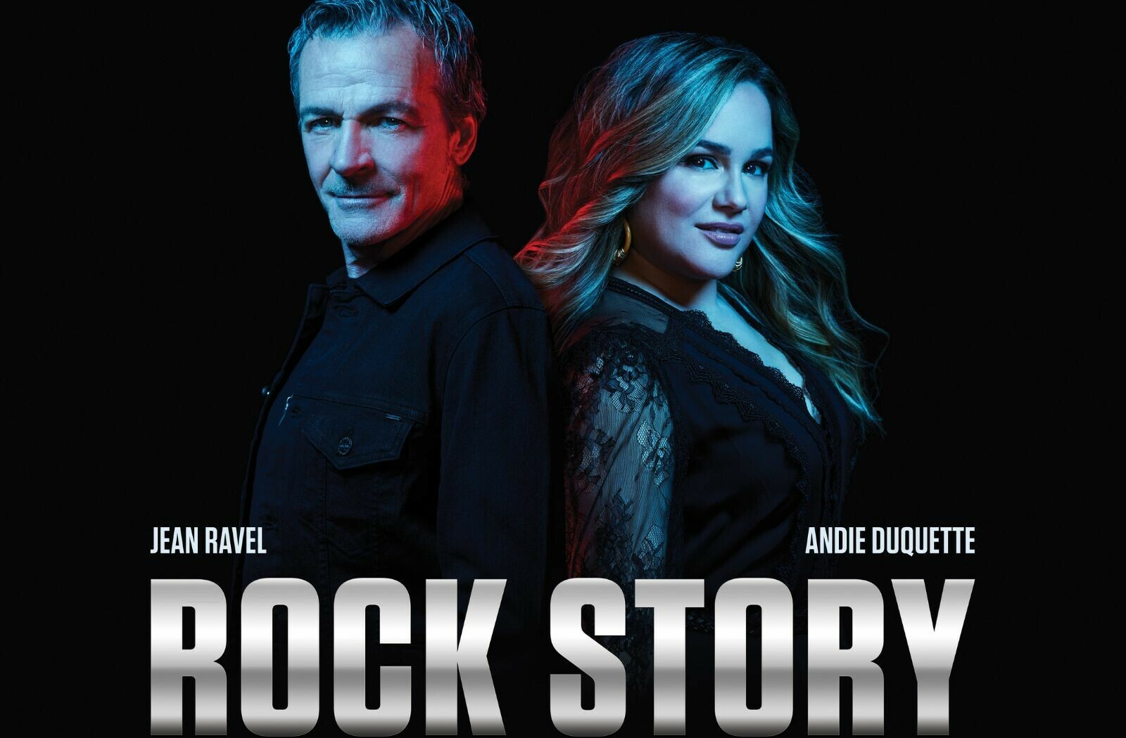 Le Club Dix30 | Rock Story - 20e anniversaire