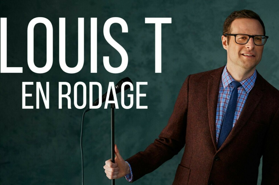 Le Club Dix30 | En Rodage