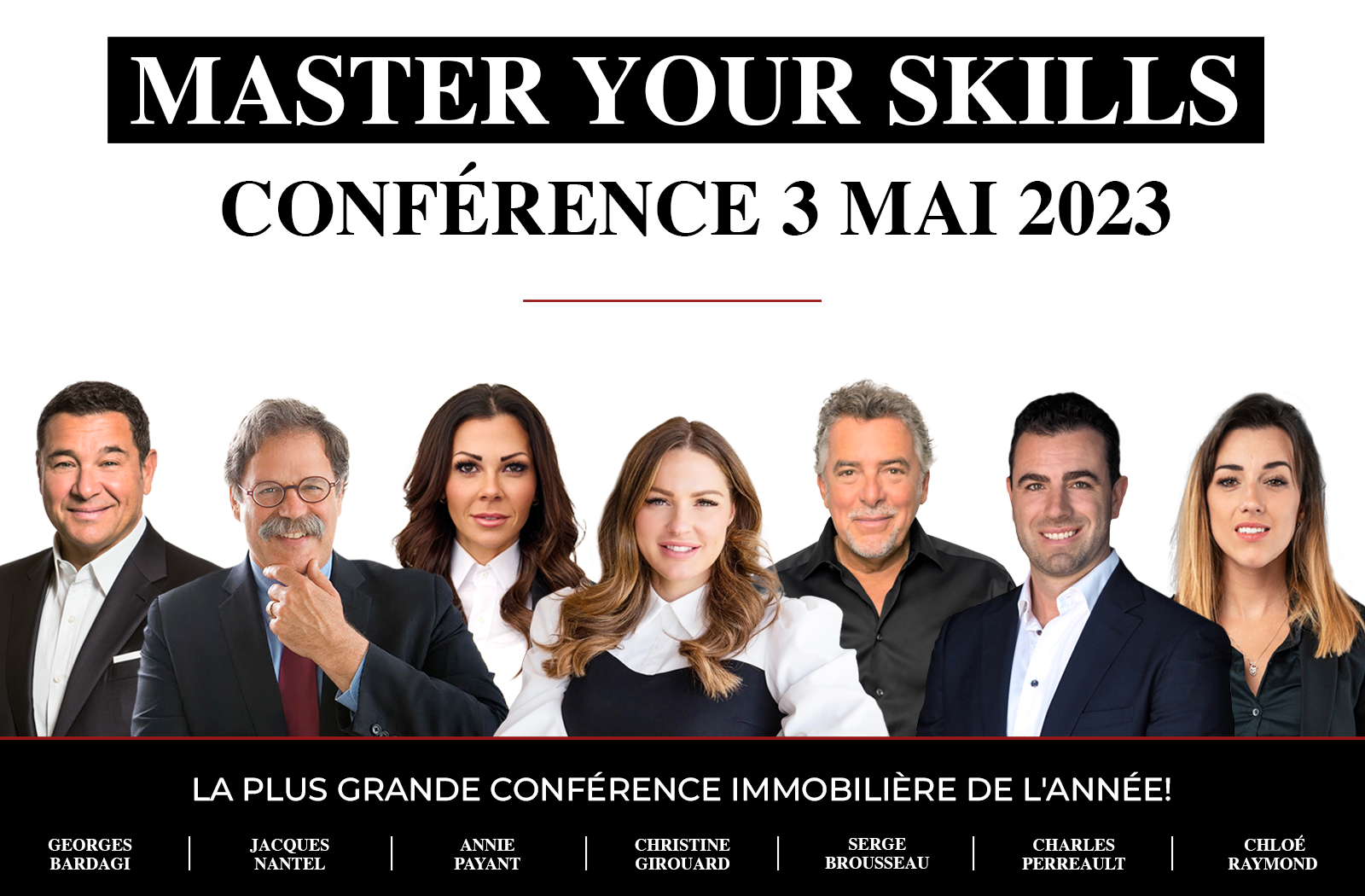 Le Club Dix30 | MASTER YOUR SKILLS